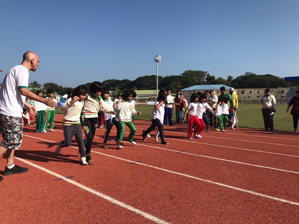 ILBSM International School