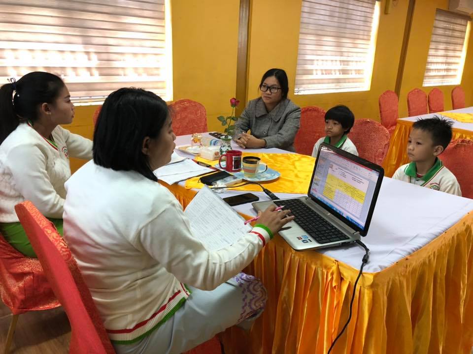 ILBSM International School