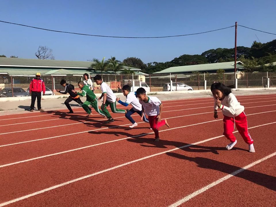 ILBSM International School